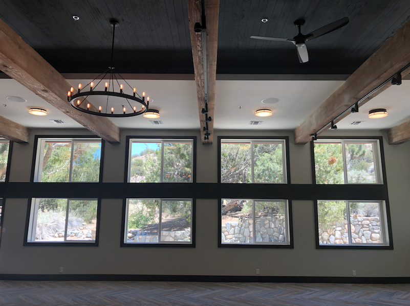 St. Andrew’s Abbey Valyermo, CA - AMG & Associates, Inc.